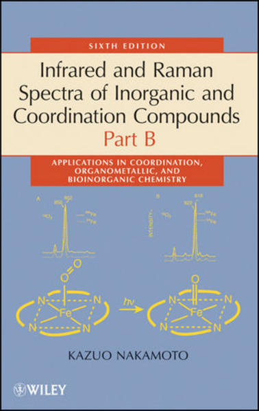 Reado - Infrared and Raman Spectra of Inorganic and Coordination ...