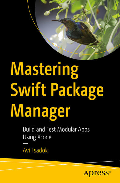 Reado - Mastering Swift Package Manager by Avi Tsadok | Book details